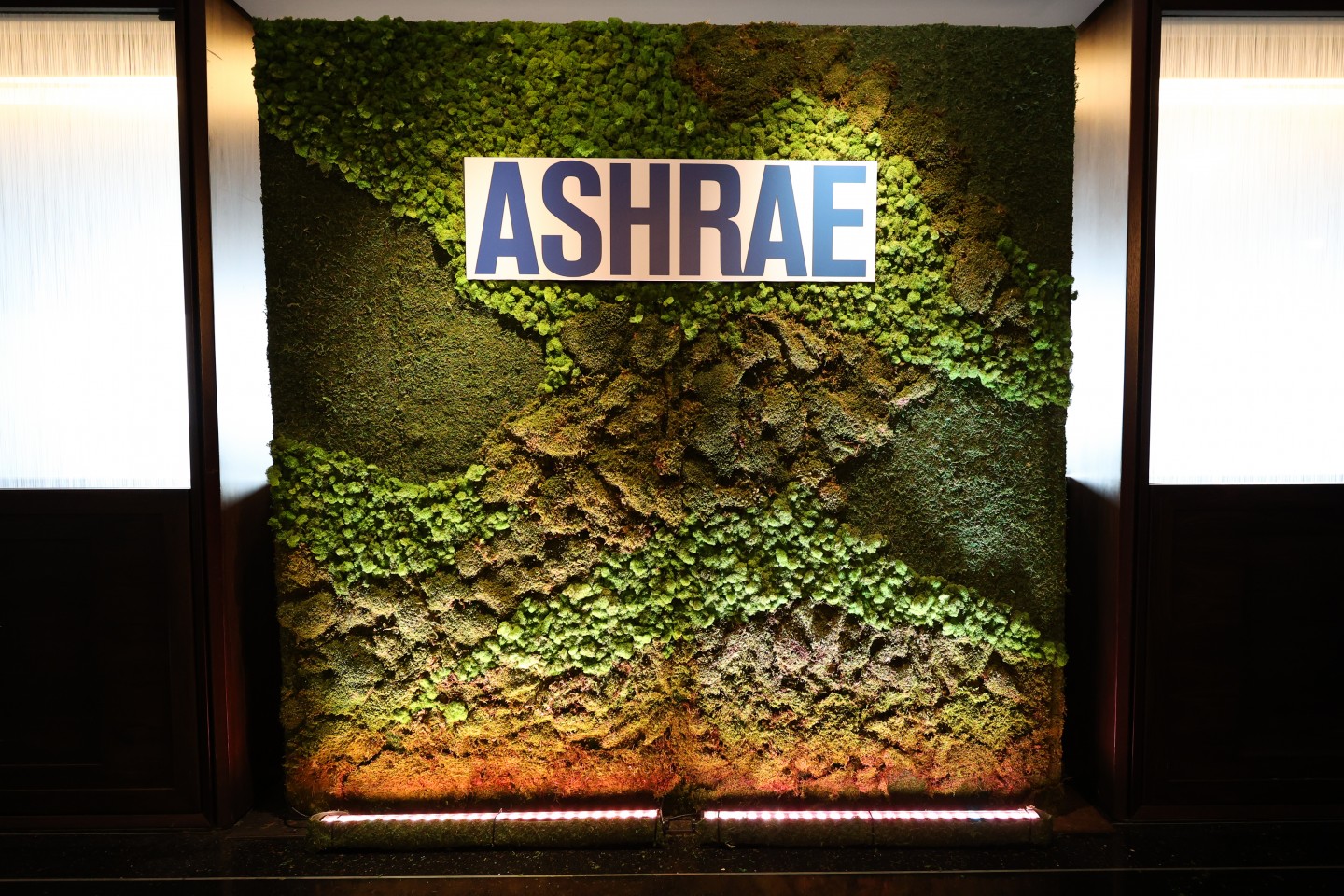 ASHRAE - Photo Gallery
