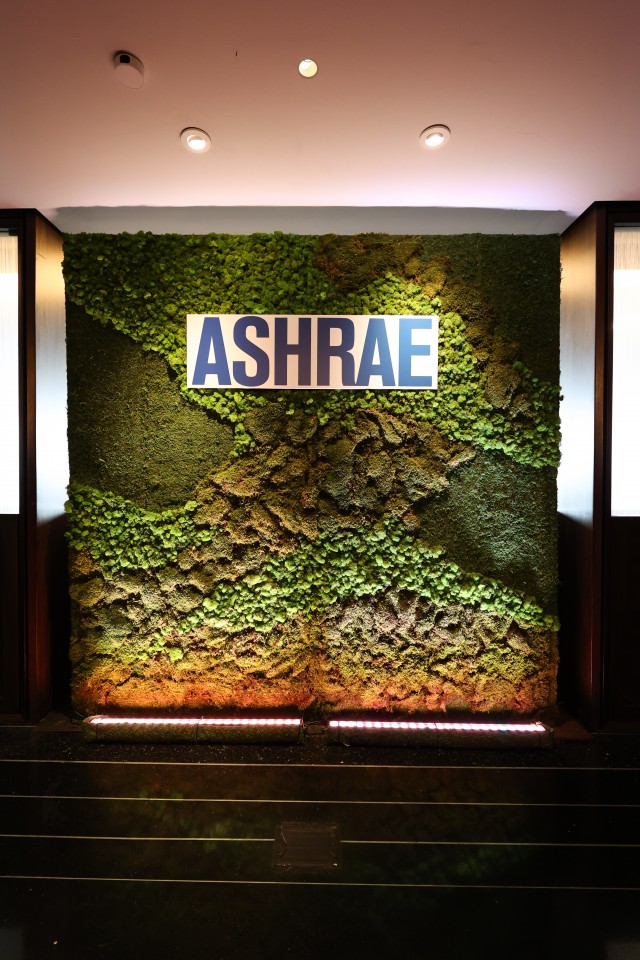 ASHRAE - Photo Gallery