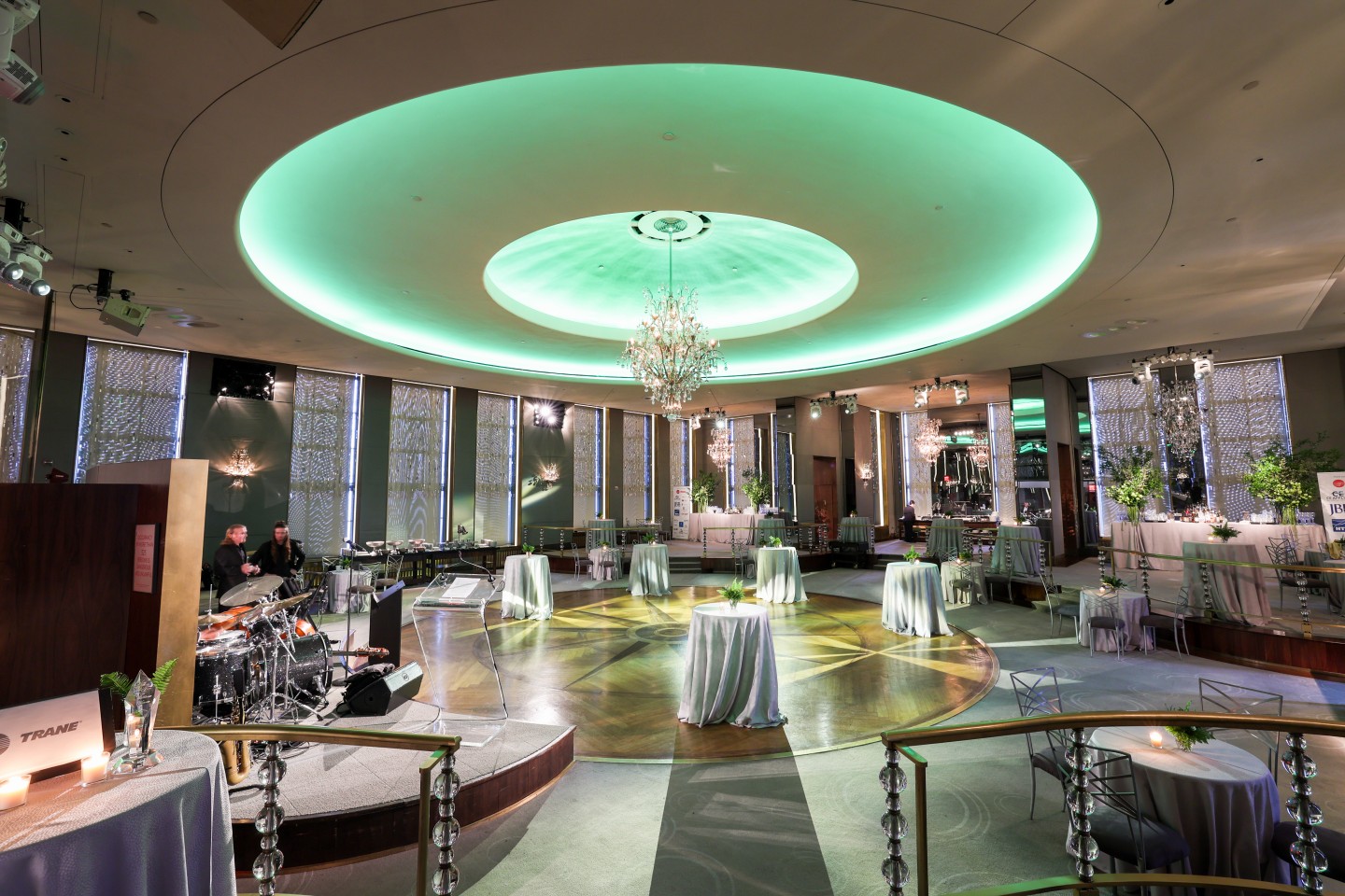 ASHRAE - Photo Gallery