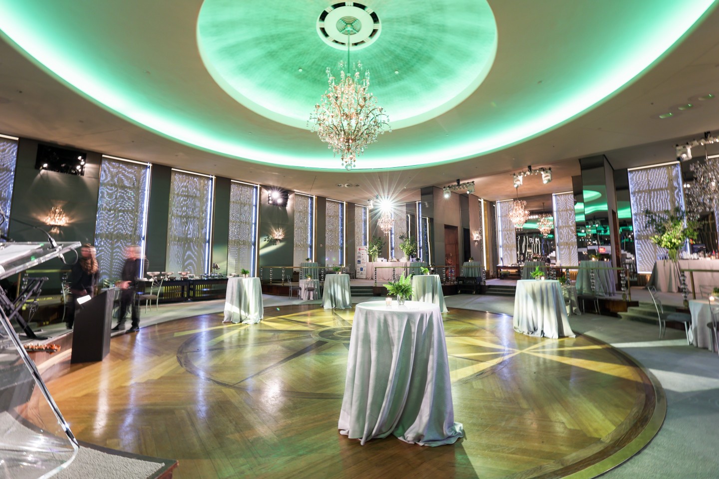 ASHRAE - Photo Gallery