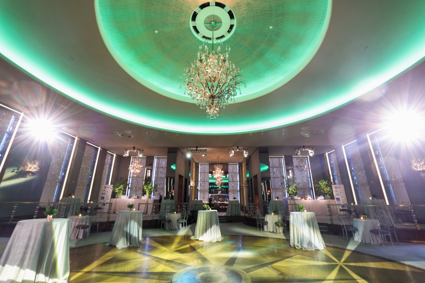 ASHRAE - Photo Gallery