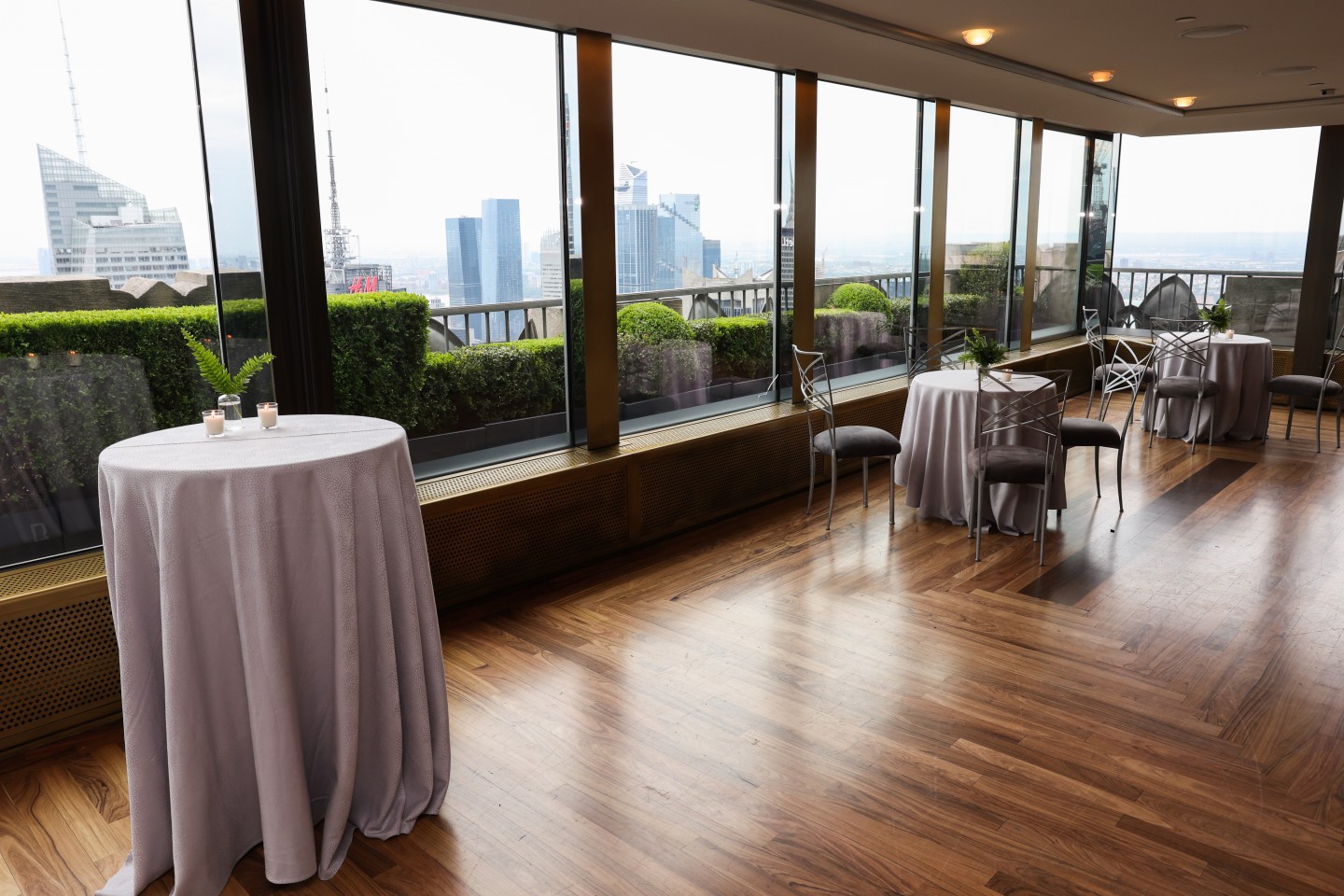 ASHRAE - Photo Gallery