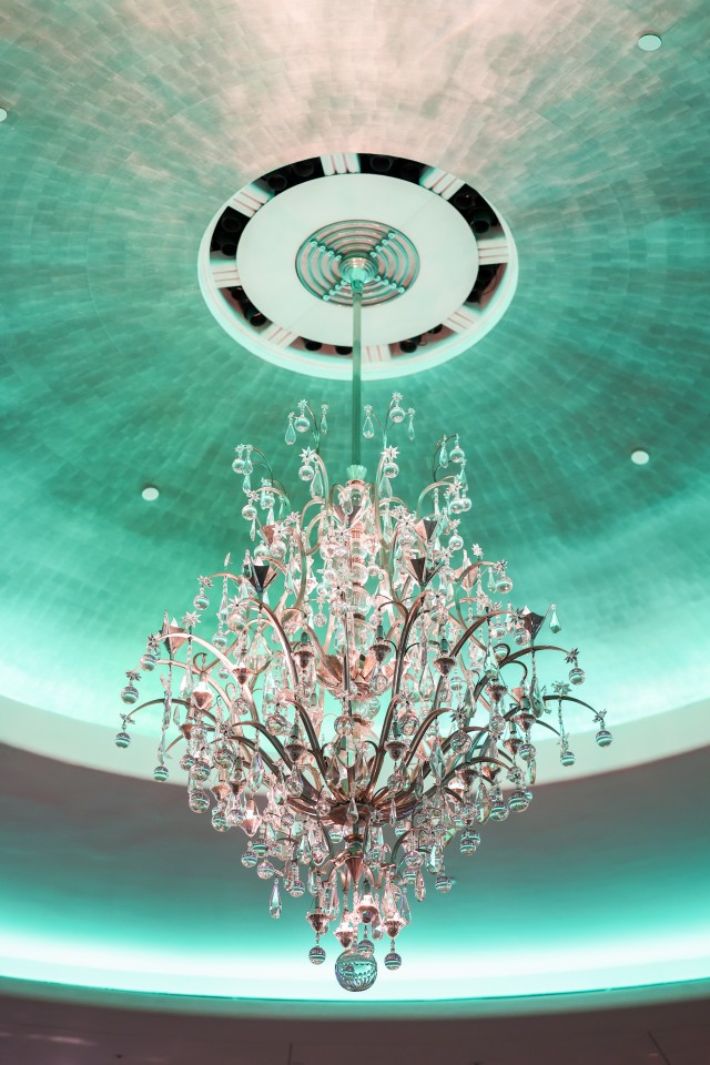 ASHRAE - Photo Gallery